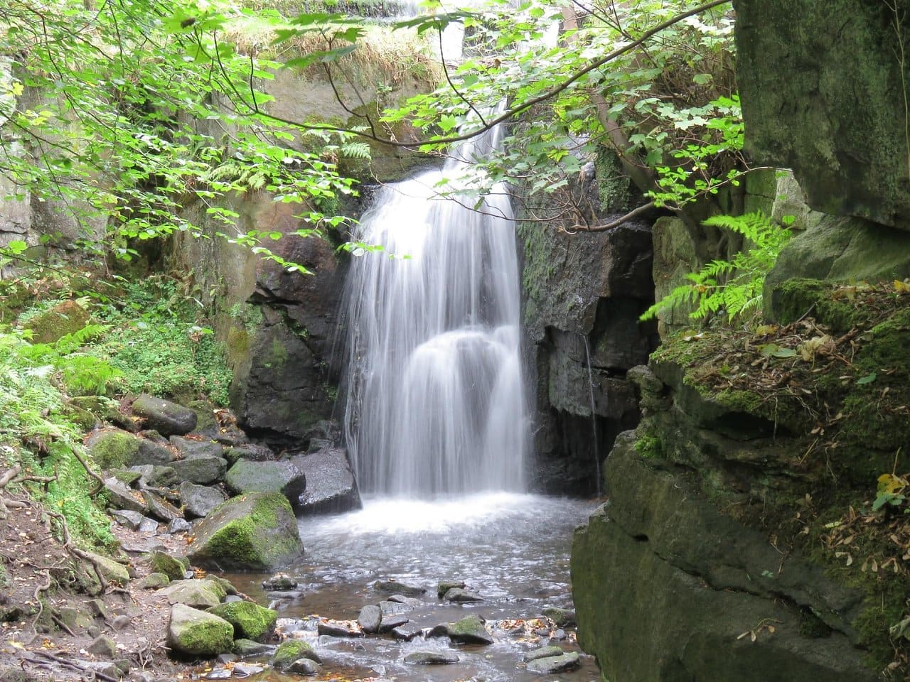 Discover Derby: A Blend of Historical Charm and Natural Beauty